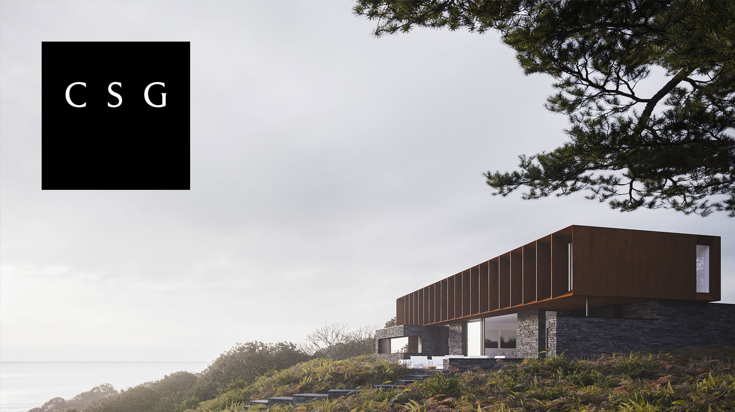 CSG - Teller Creative